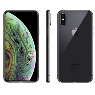 APPLE iPhone XS 64GB Space Grey