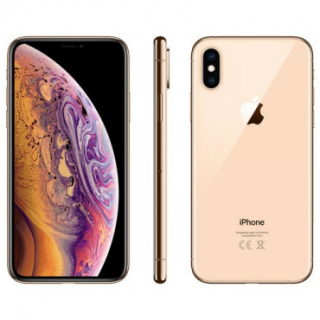 APPLE iPhone XS 64GB Gold