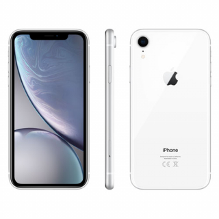 APPLE iPhone XR 64GB White