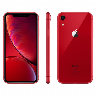 APPLE iPhone XR 64GB Red