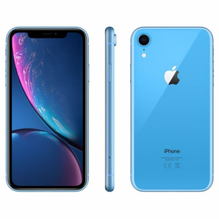APPLE iPhone XR 64GB Blue