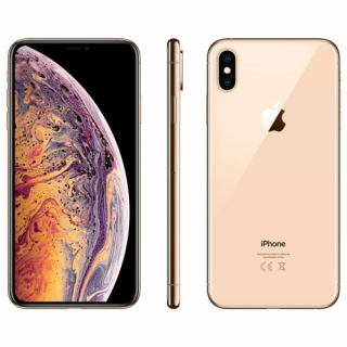 APPLE iPhone XS Max 64GB Gold