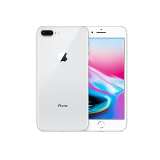Apple Iphone 8 Plus 64GB Silver