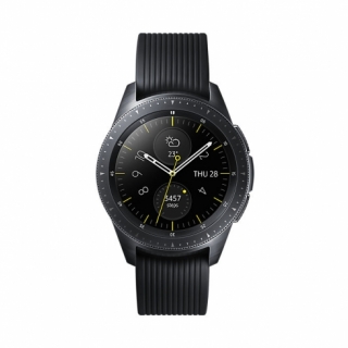 Samsung Galaxy Watch 42mm BT crni