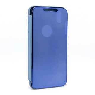 Futrola BI FOLD CLEAR VIEW za Iphone XS Max teget