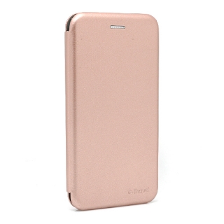 Futrola BI FOLD Ihave za Iphone XS Max roze
