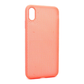 Futrola Breath soft za Iphone XS Max pink