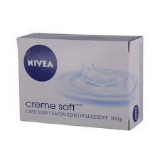 Kremasti sapun Nivea