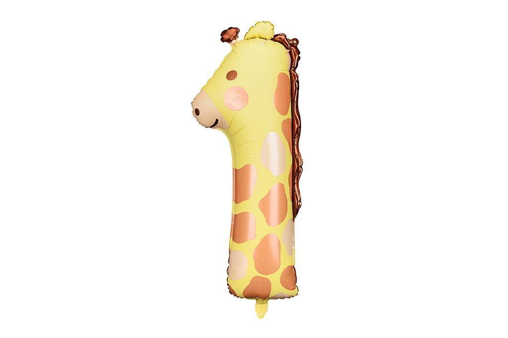 Broj 1 žirafa – 82cm