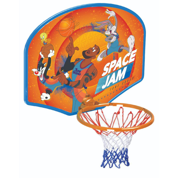 Dema stil koš Space Jam