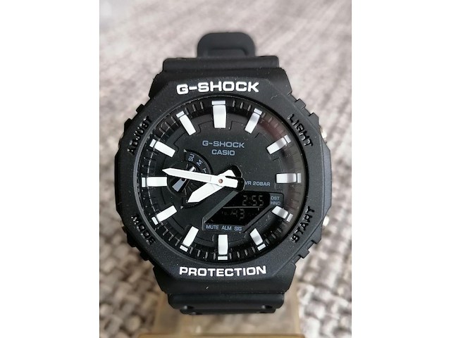 G-Shock sportski sat (NOV) 633