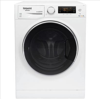 Veš mašina za pranje i sušenje Hotpoint-Ariston
