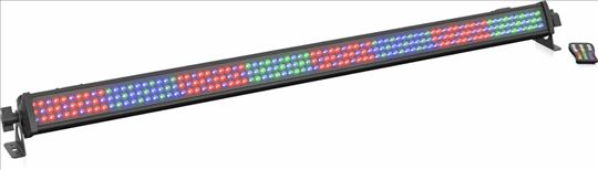 Behringer led Floodlight bar 240-8 Rgb-R led bar