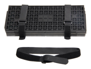 StaticTec Velcro Strap