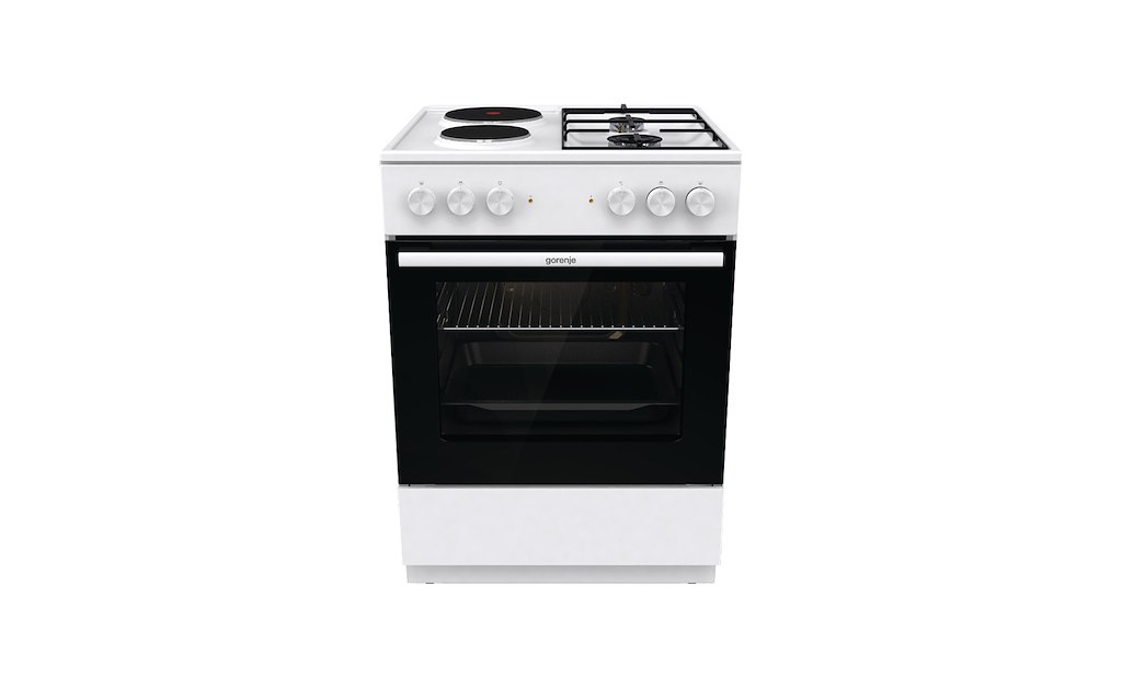 Gorenje GK 6A10 WG šporet