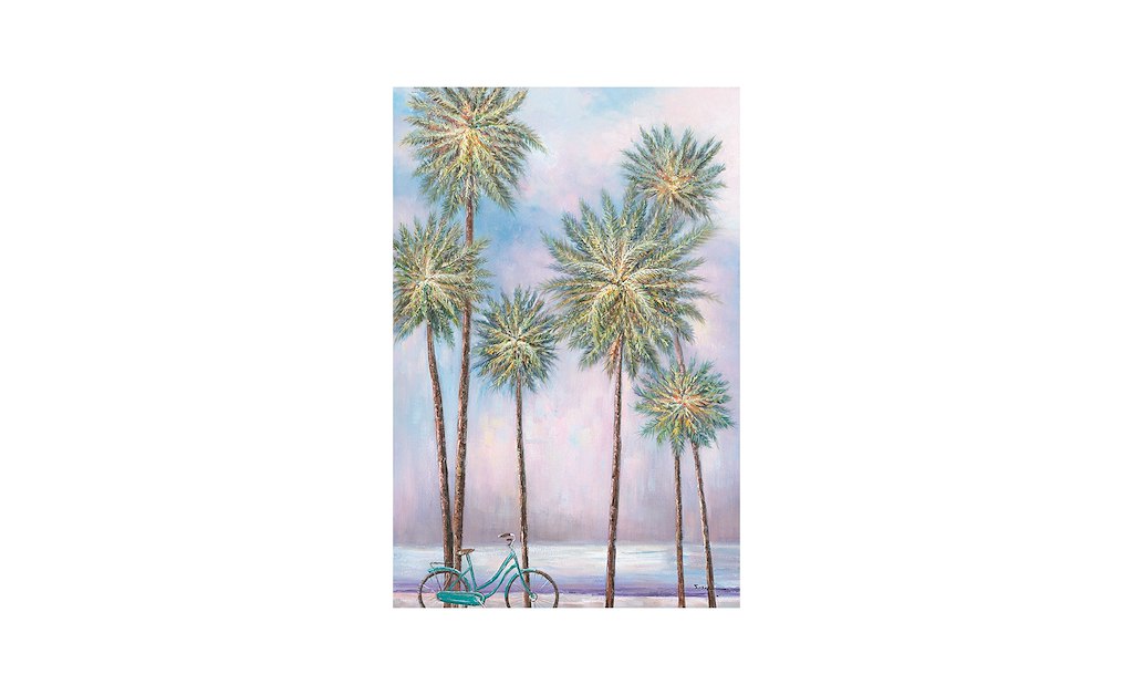 Slika Tropical 80x120 cm