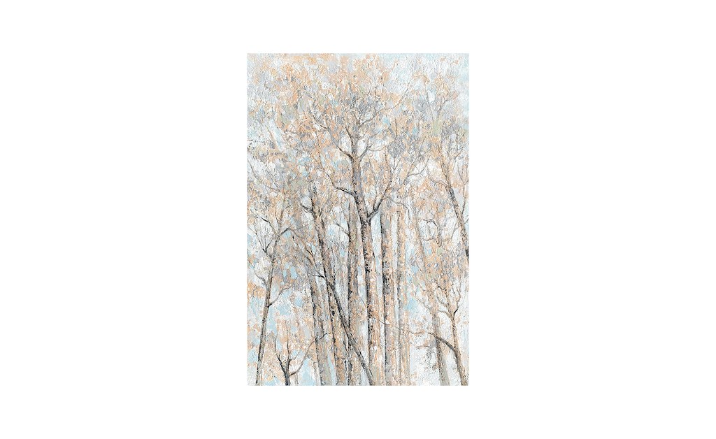 Slika Autumn trees 80x120 cm