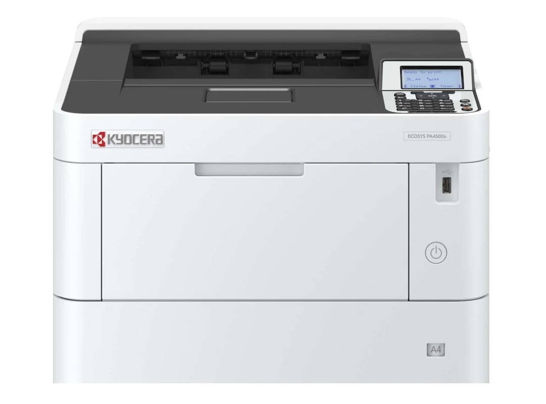 Kyocera ECOSYS PA4500x mono laserski štampač A4