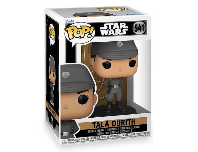 Funko (050554) POP Vinyl Tala figurica