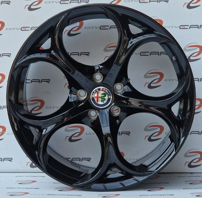 ALFA ROMEO 17" 5x110