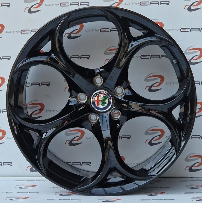 ALFA ROMEO 19" 5x110