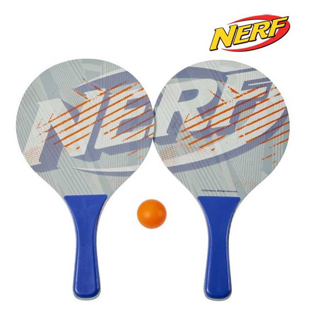 Nerf set reketi i loptica