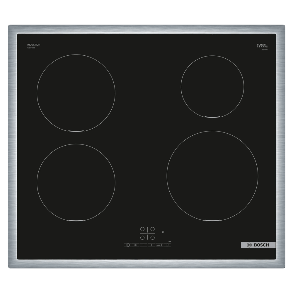 Bosch ugradna indukciona ploča PUE645BB5DID EK000537142