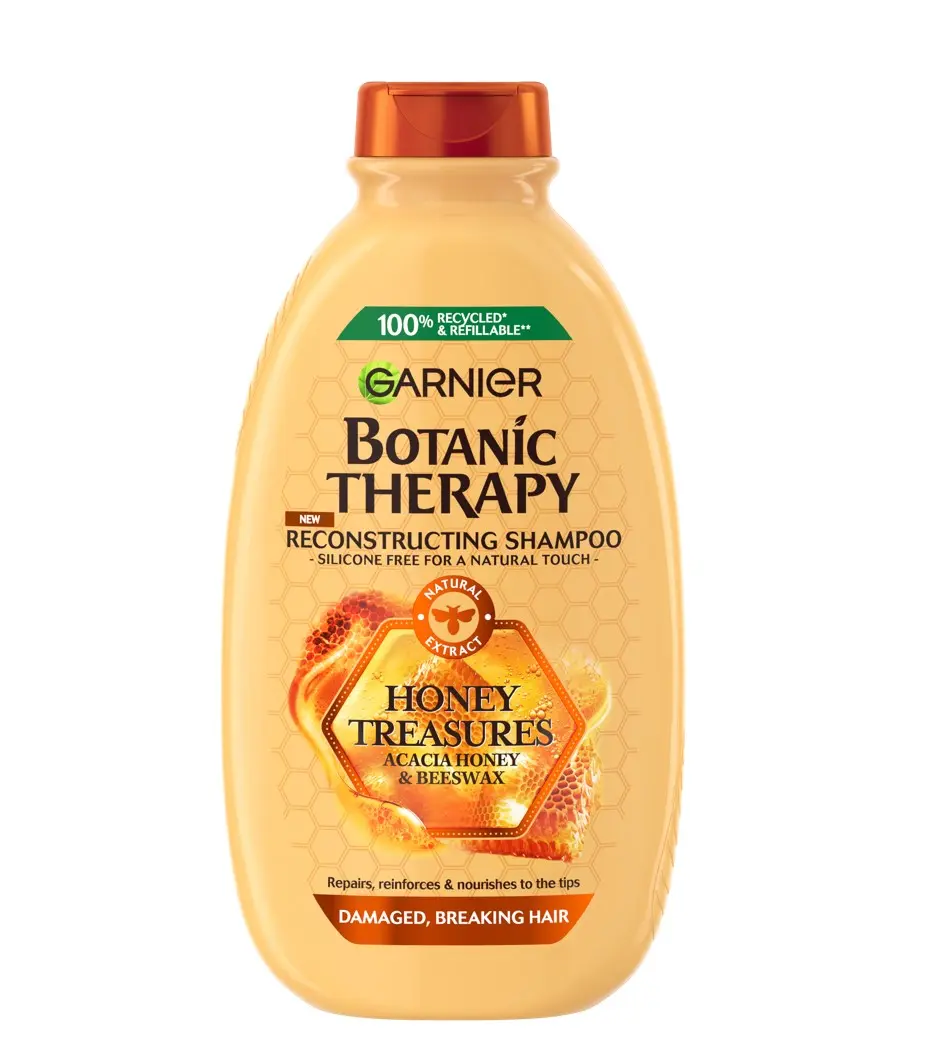 GARNIER Šampon Botanic Therapy Honey & Propolis 250 ml