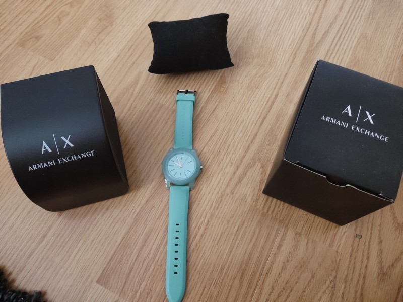 Sat Armani exchange ax 4362