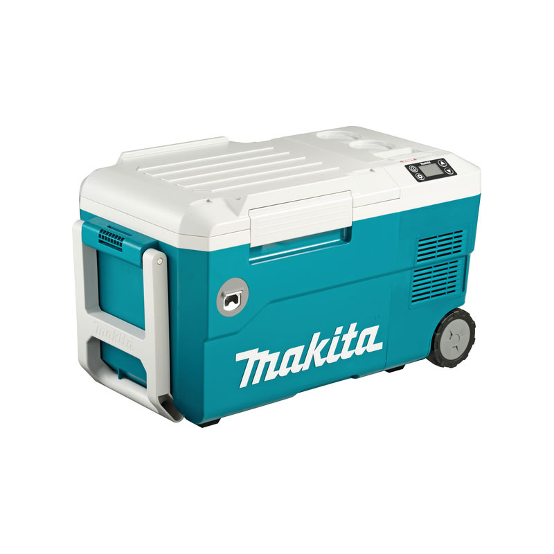 Makita - Akumulatorski frižider i kutija za zagrevanje CW001GZ