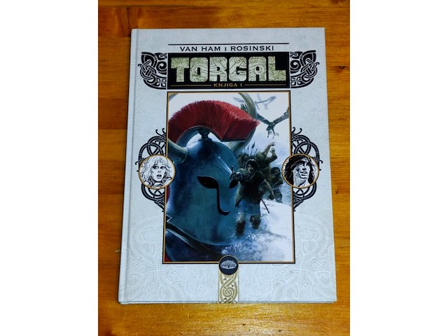 TORGAL 1