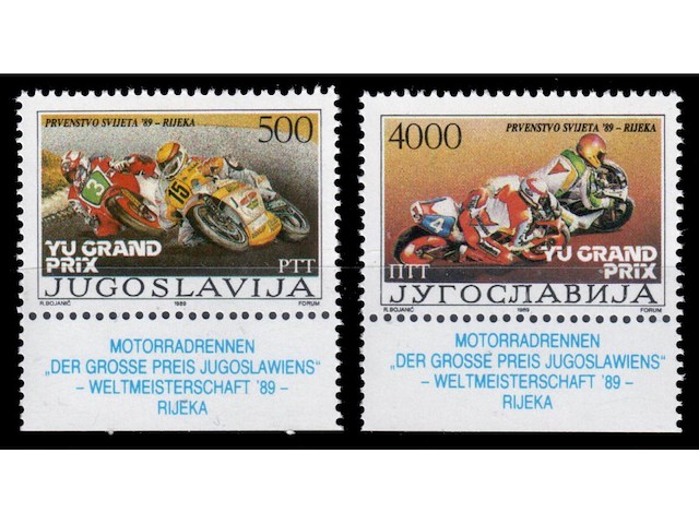 MOTO TRKE RIJEKA 1989 SA RANDOM