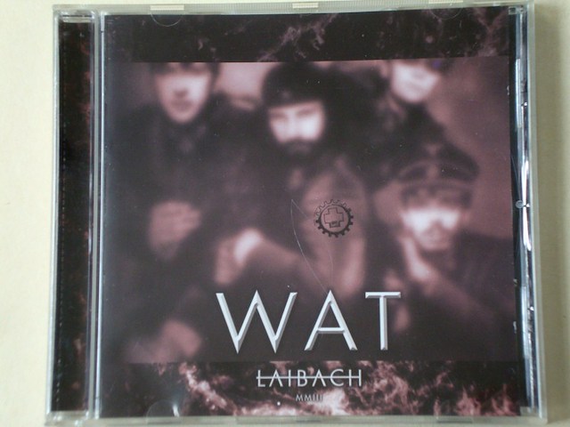 Laibach - WAT