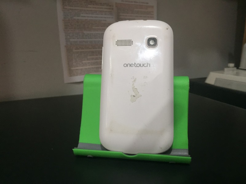 Alcatel one touch pop c3 4033x Br.B31