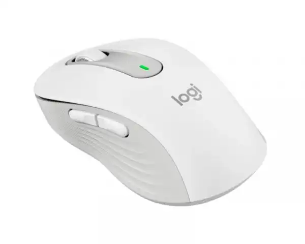 LOGITECH M650 Wireless miš beli