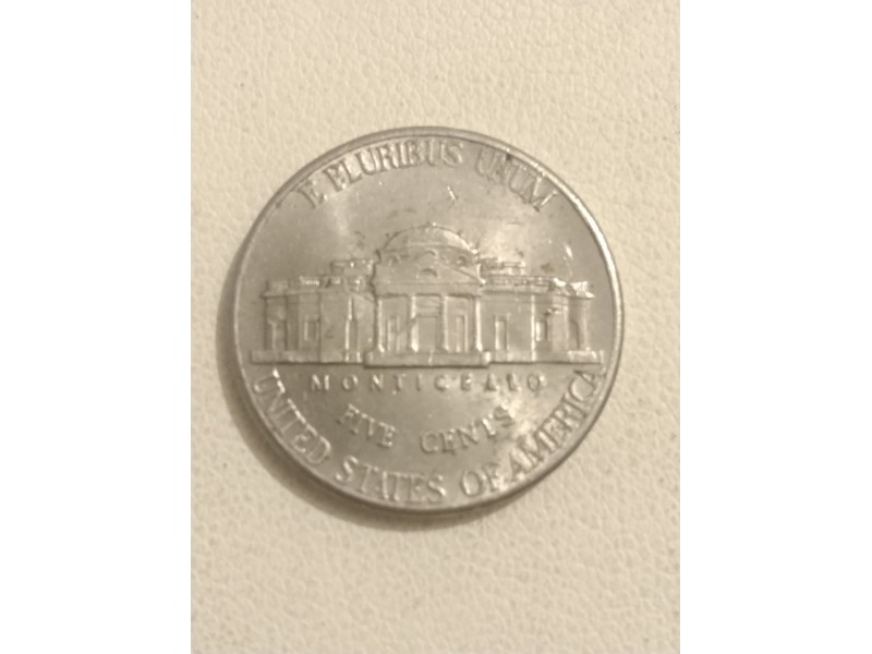 5 centi 2003p SAD