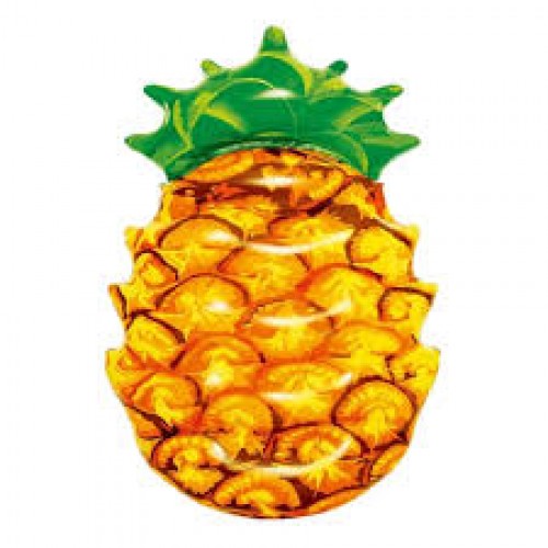 Dušek za vodu BESTWAY Voće – Ananas