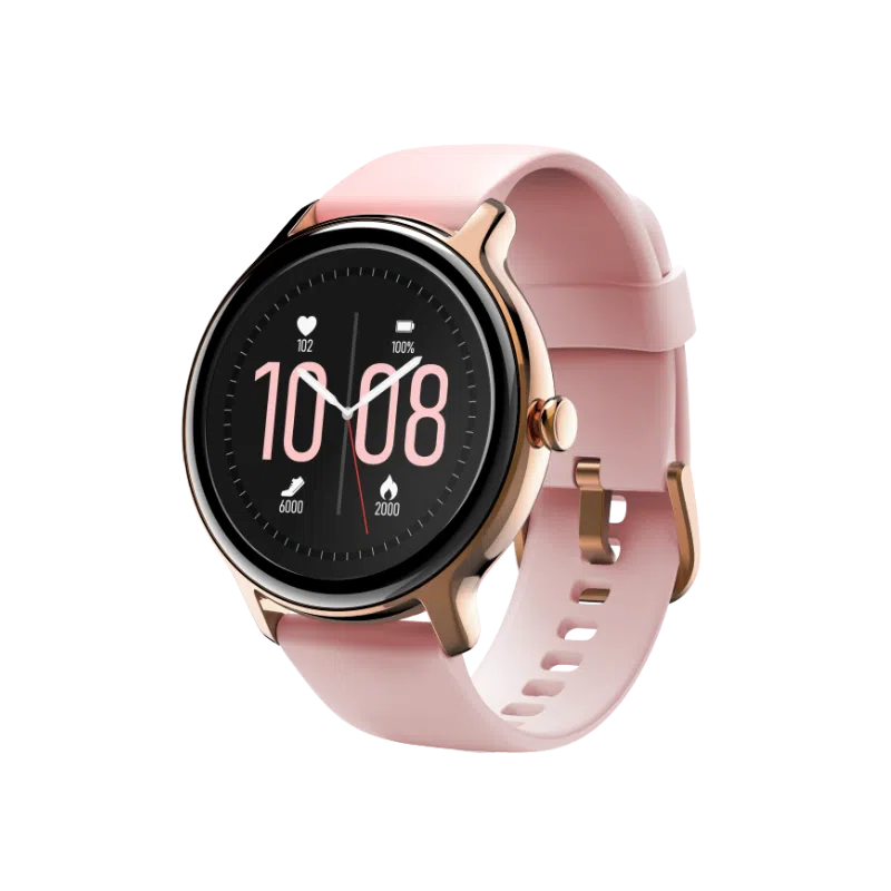 Hama Fit Watch 4910 pametni sat, (Pink), Roze