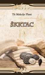 Škrtac Od Tit Makcije Plaut PDF