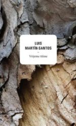 Vrijeme Tišine Od Luis Martín-Santos