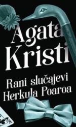 Rani Slučajevi Herkula Poaroa Od Agata Kristi PDF