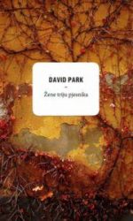 Žene Triju Pjesnika Od David Park