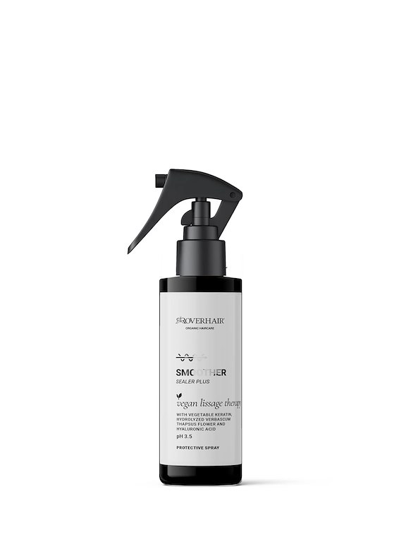 Roverhair – Smoother – Sealer Plus – 150ml