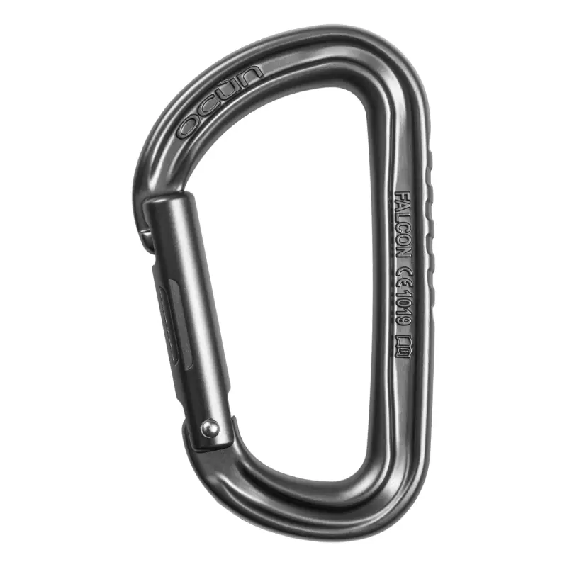 Ocun Falcon Straight karabiner