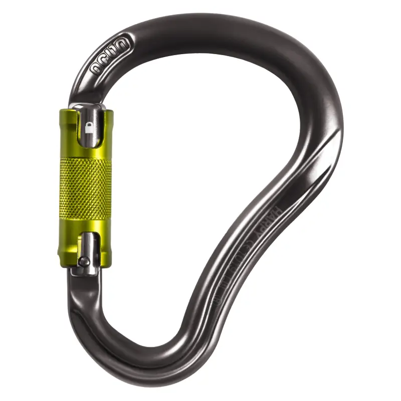 Ocun Harpy HMS Twist karabiner