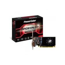 POWER COLOR Radeon R7 240 2GBD5-HLEV2