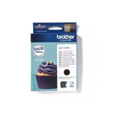 Brother LC123 Black