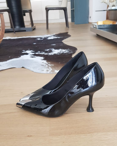 Top stikle