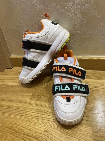 Fila patike original