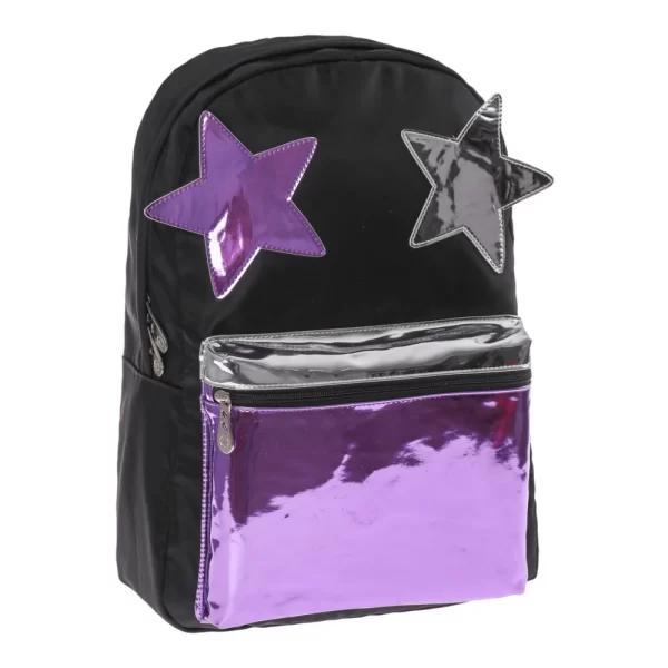 Pop trend, ranac, Purple star